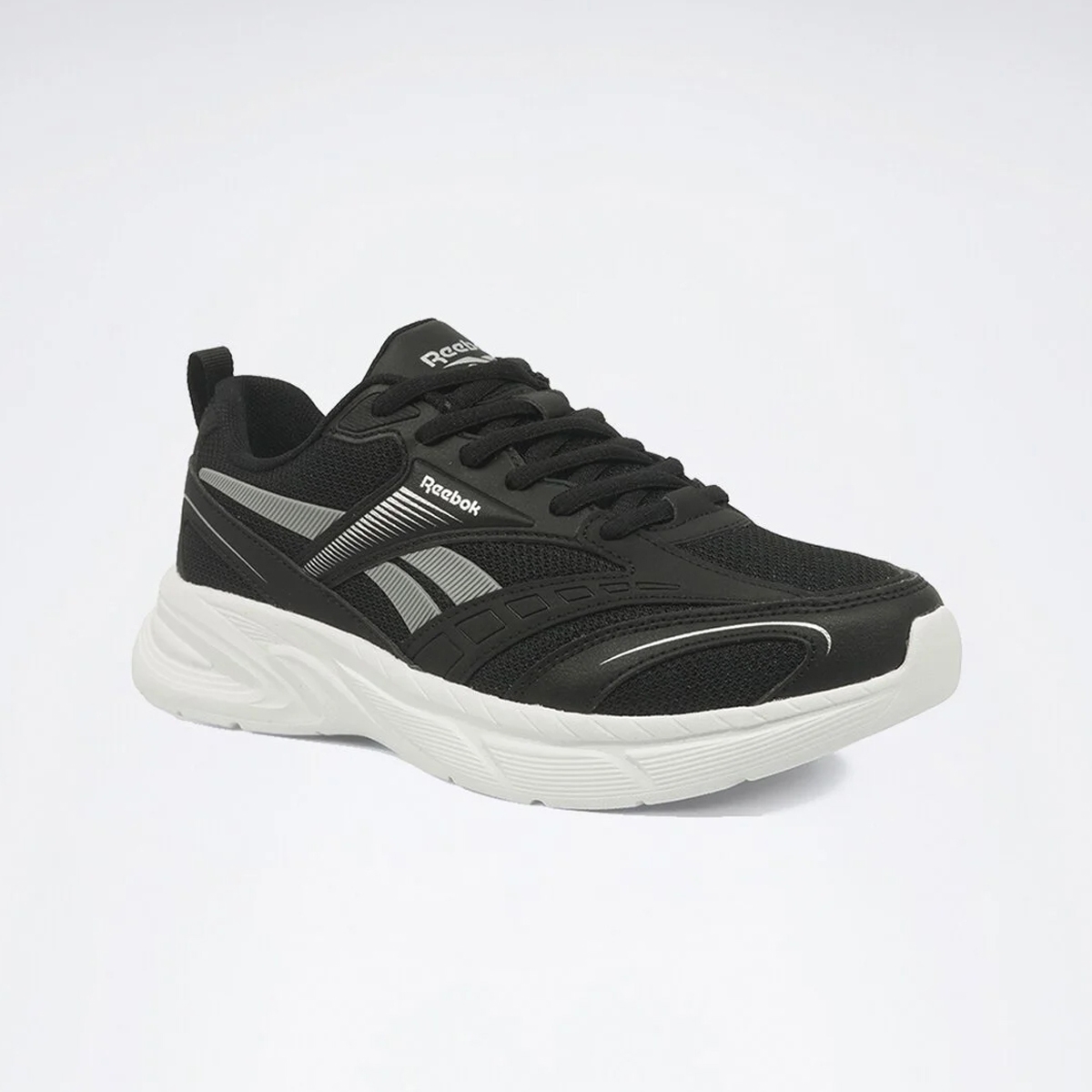 Blast Up II Siyah Kadın Koşu Ayakkabısı - Reebok