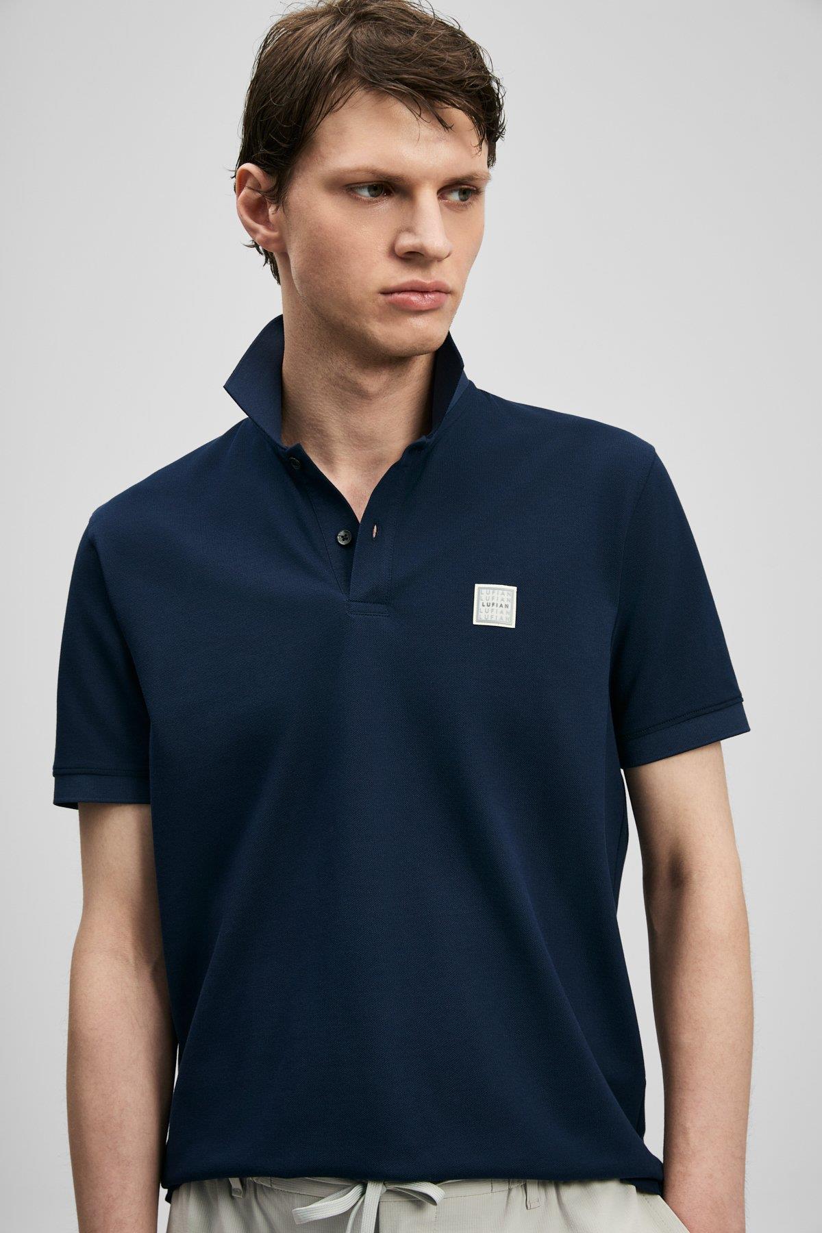 Erkek Carter Polo T-Shirt 111040233 Fiyatları | Flo