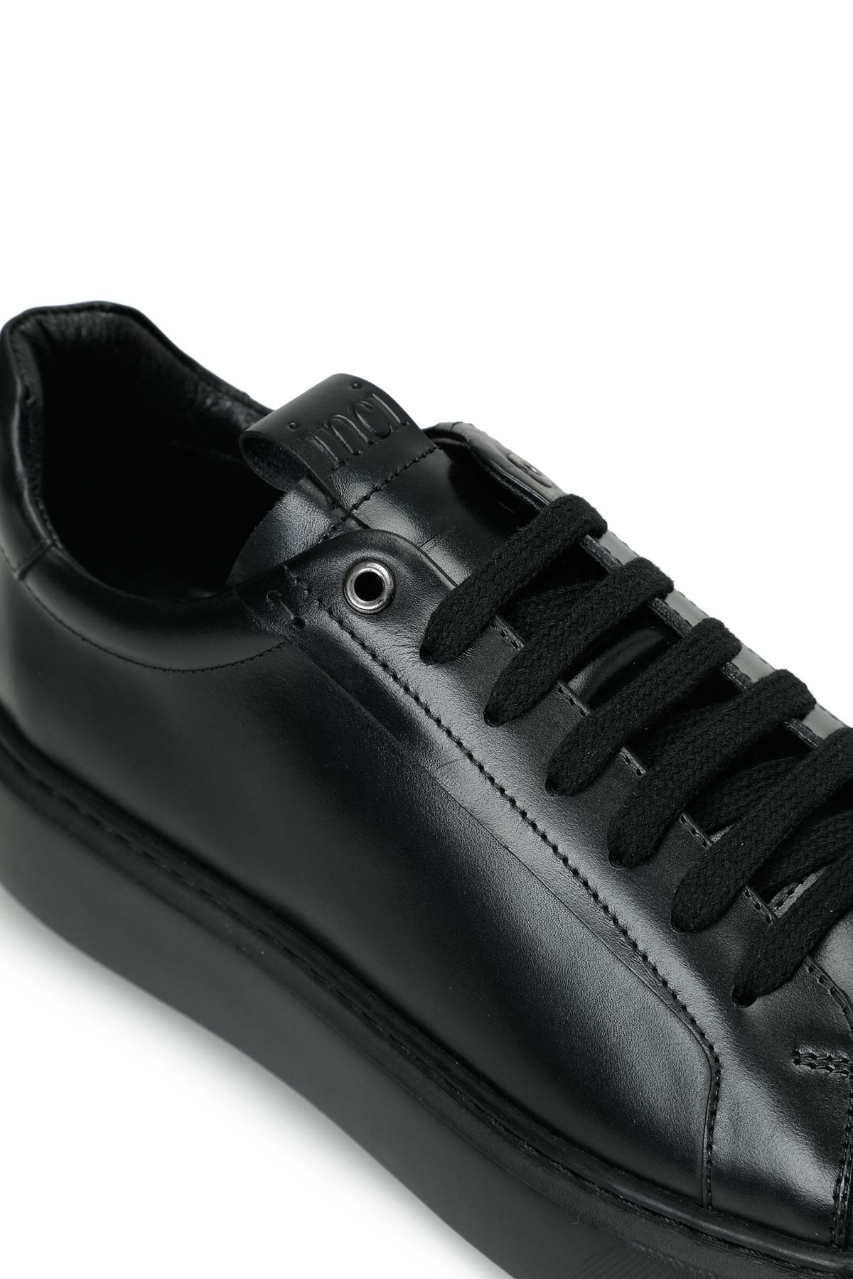 INCI LECTOR Siyah Erkek Sneaker Fiyatları - 102708439 | IN Street