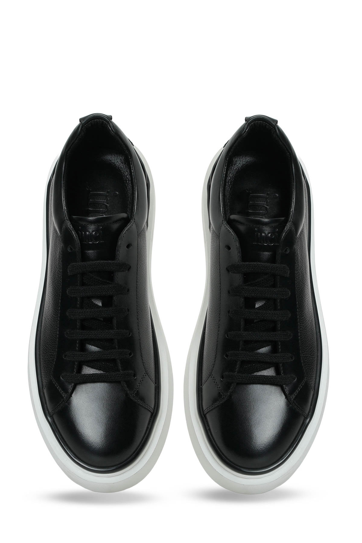 INCI HERALD Siyah Erkek Sneaker Fiyatları - 102708440 | IN Street
