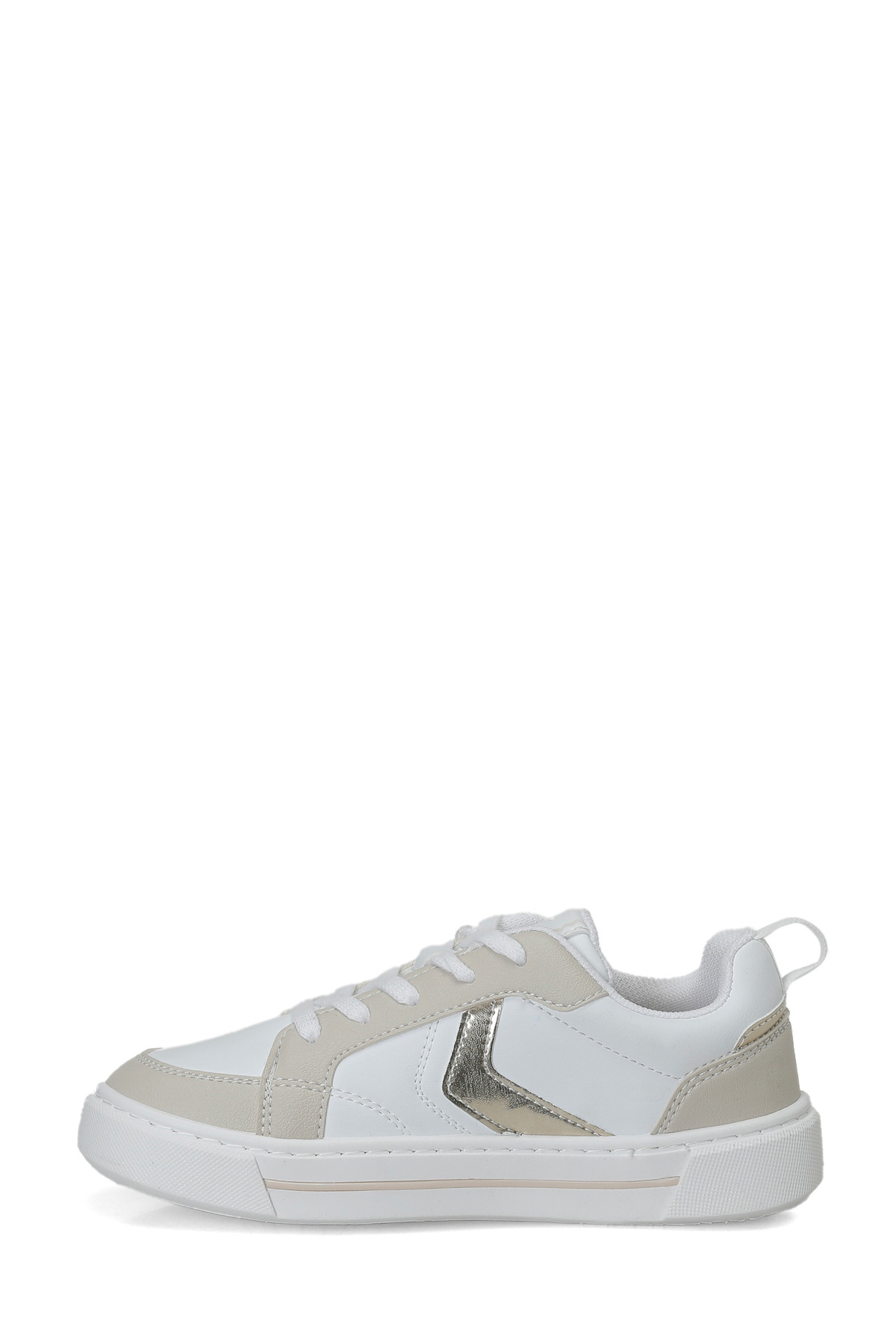 FANE PU F Beyaz Kız Çocuk Sneaker Fiyatları - 102694485 | IN Street