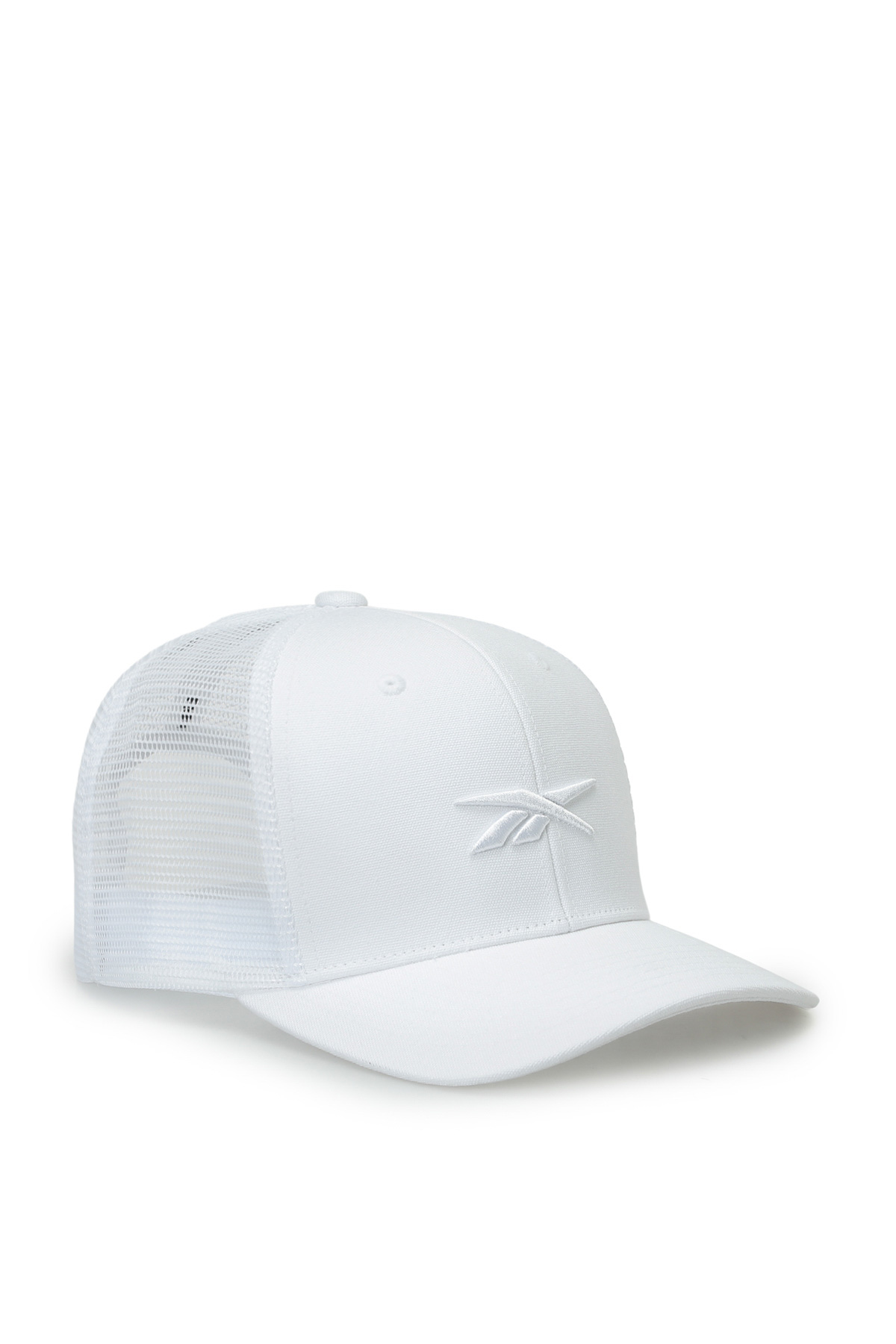 Şapka Unisex Beyaz RBH5400-100 EMBR. CAP Fiyatları | IN Street