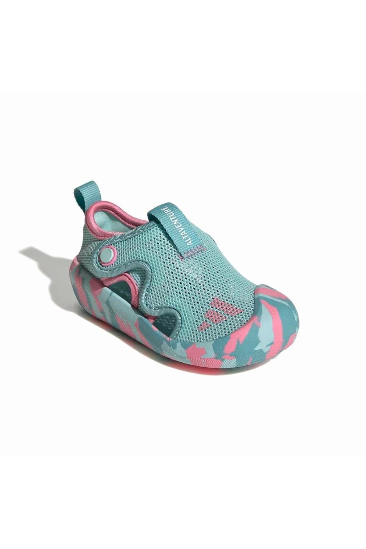 Bebek Turkuaz Sandalet ALTAVENTURE 3 I JS2551 Fiyatları - 201792314 | Flo