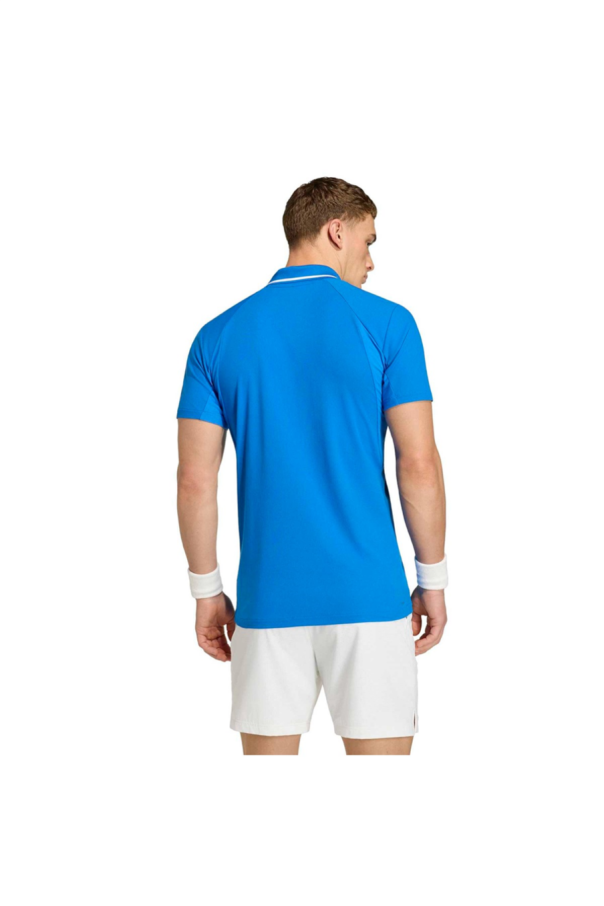 Erkek Mavi Polo T-shirt FLFT POLO PRO KE6689 Fiyatları - 201793468 | Flo
