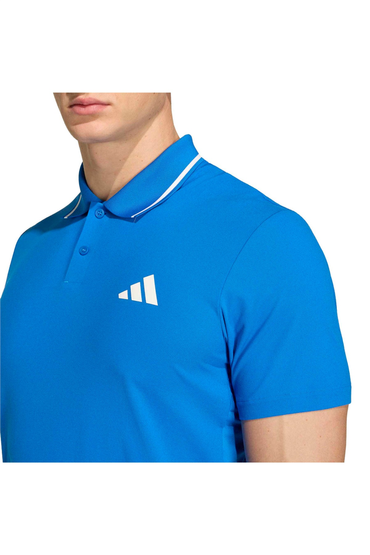Erkek Mavi Polo T-shirt FLFT POLO PRO KE6689 Fiyatları - 201793468 | Flo