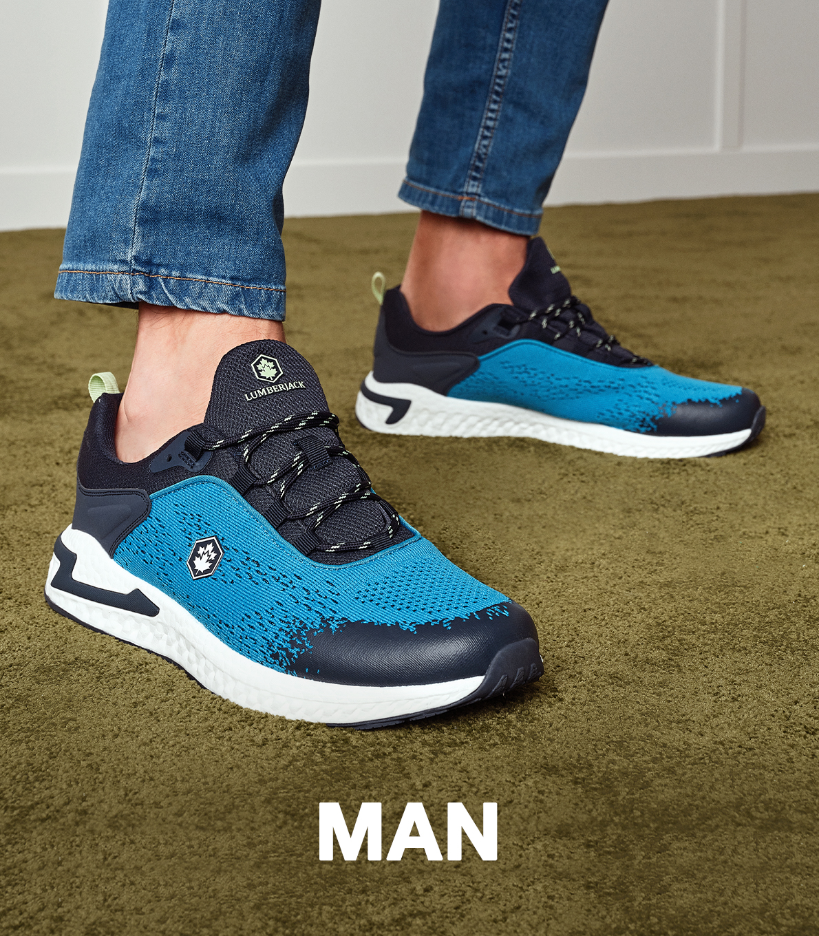 Lumberjack | Online Shopping for Shoes and Clothes!