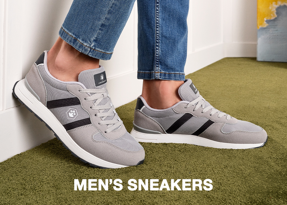 Lumberjack | Online Shopping for Shoes and Clothes!