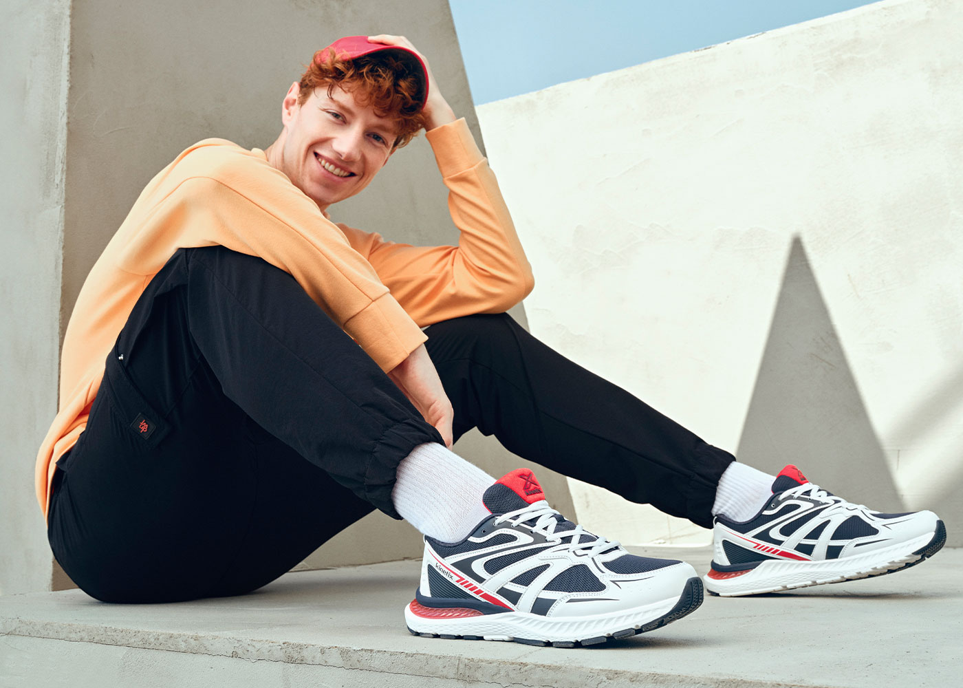 FLO | Официальный сайт