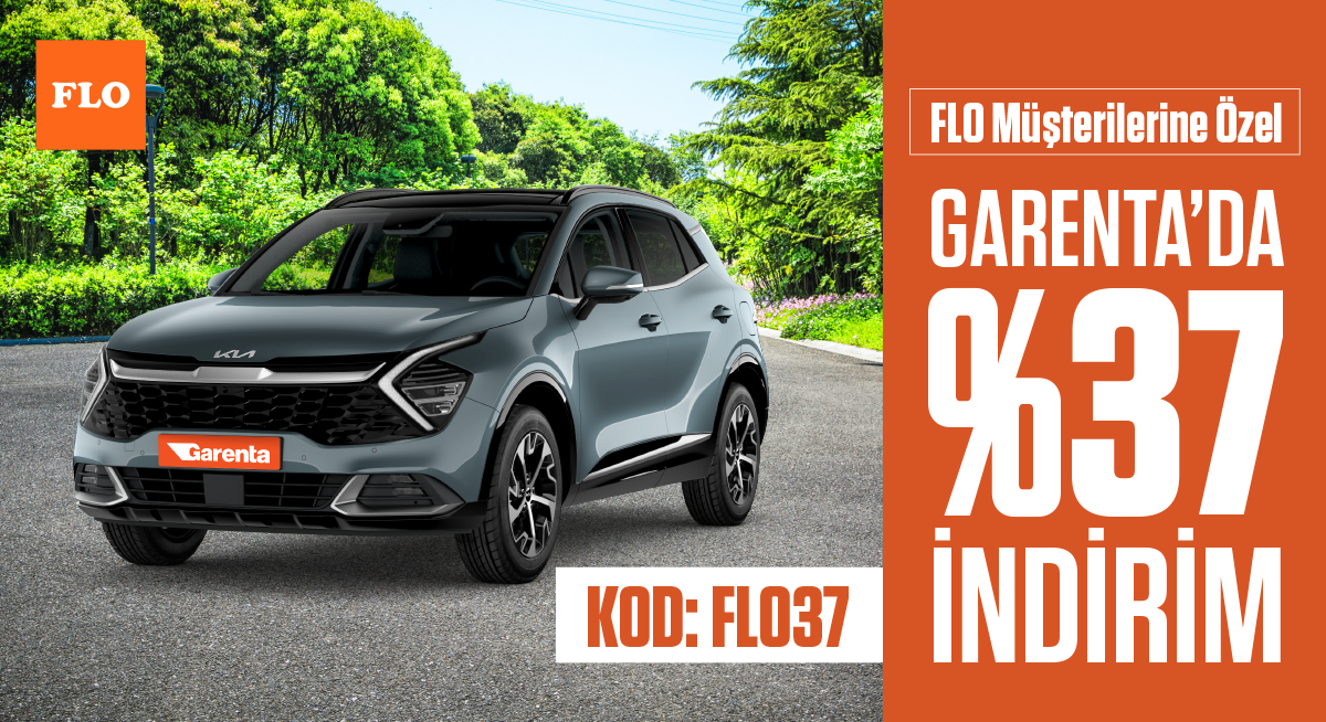 Kampanyalar | Flo Kampanyaları