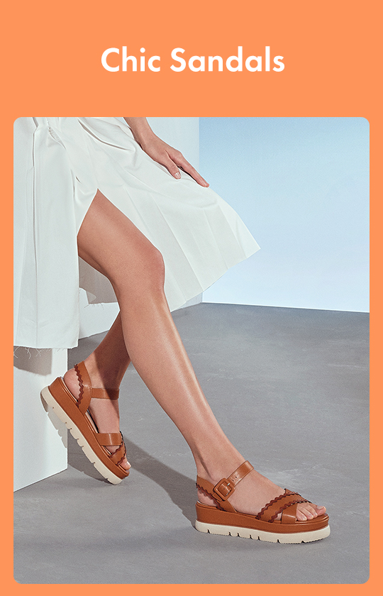 FLO | Official Website