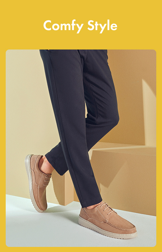 FLO | Official Website