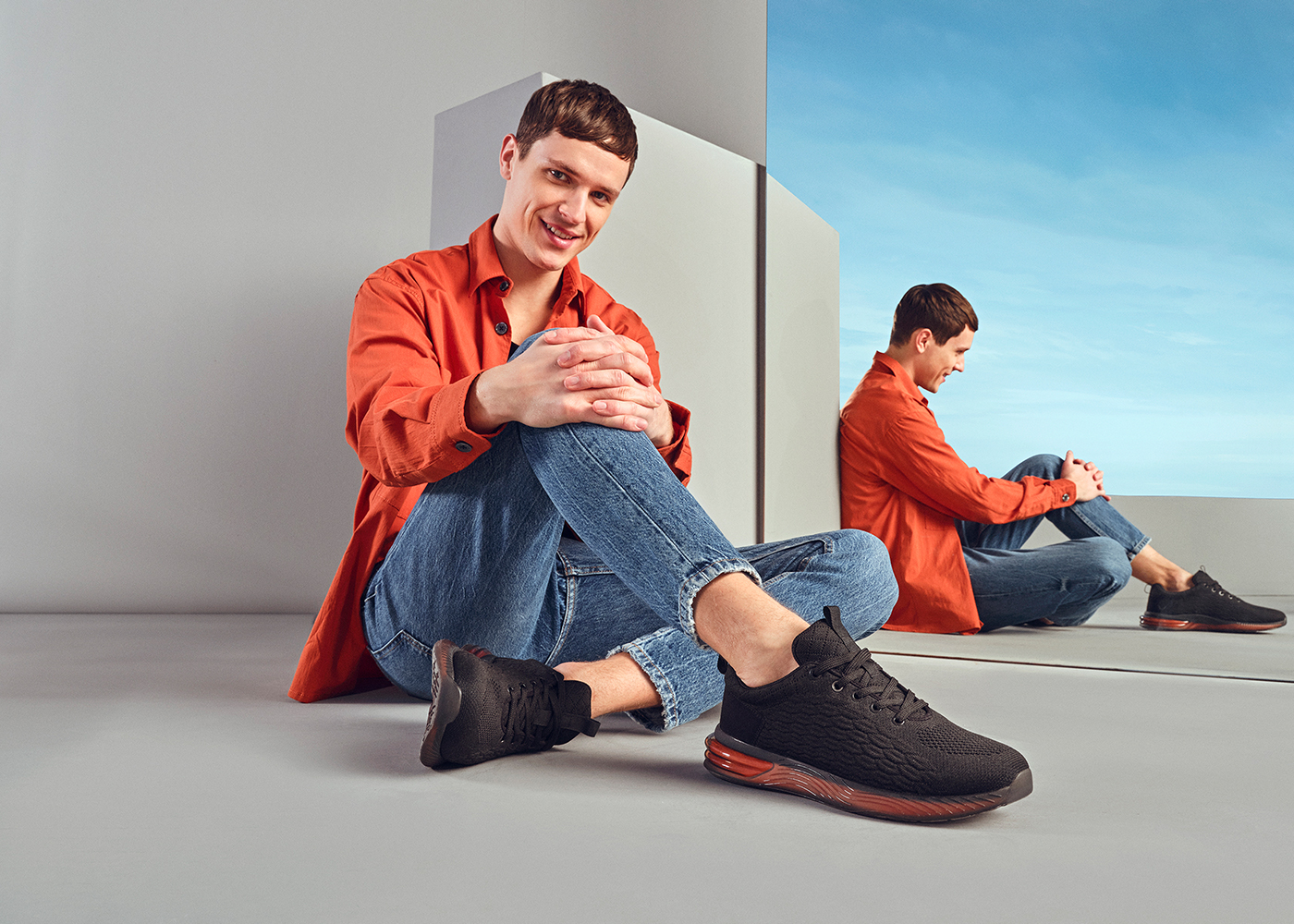 FLO | Official Website