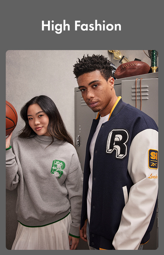 FLO | Official Website