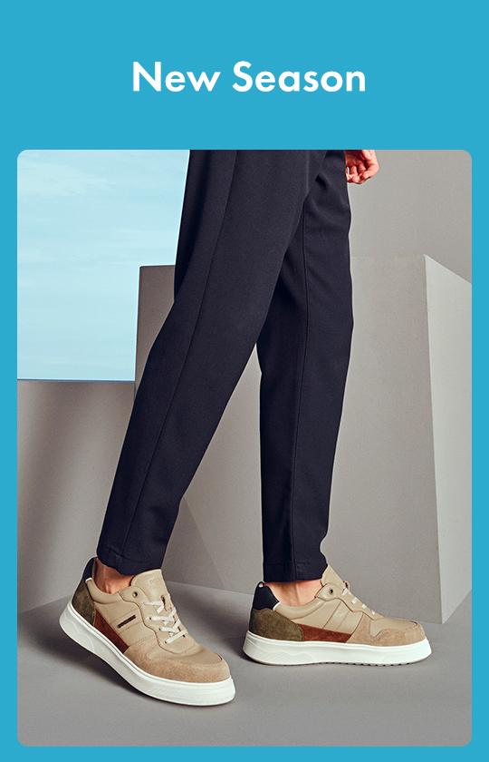 FLO | Official Website