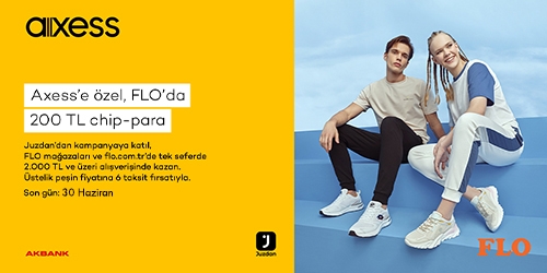 Kampanyalar | Flo Kampanyaları