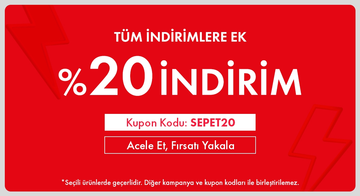 Kampanyalar | Flo Kampanyaları