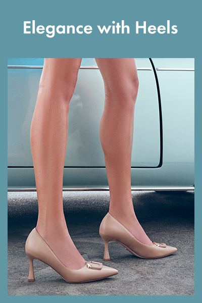 FLO | Official Website