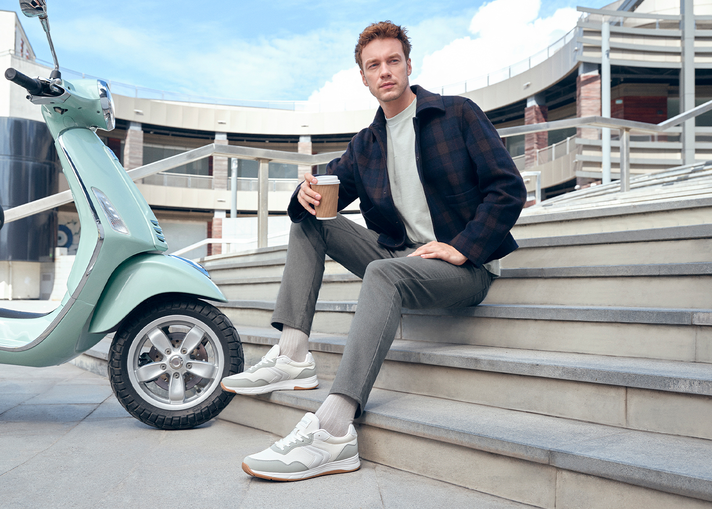 FLO | Official Website