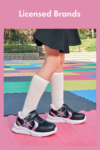 FLO | Official Website