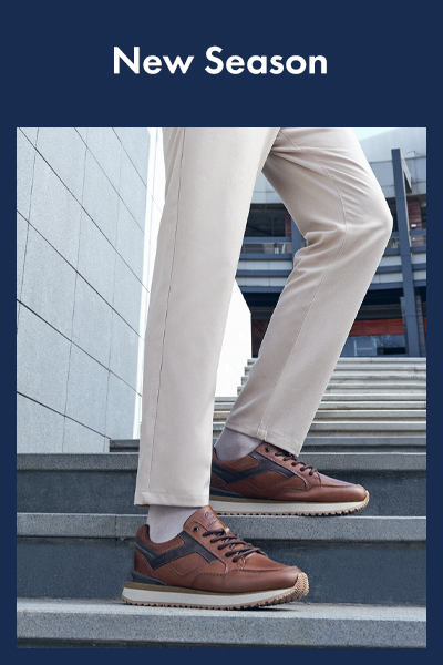 FLO | Official Website