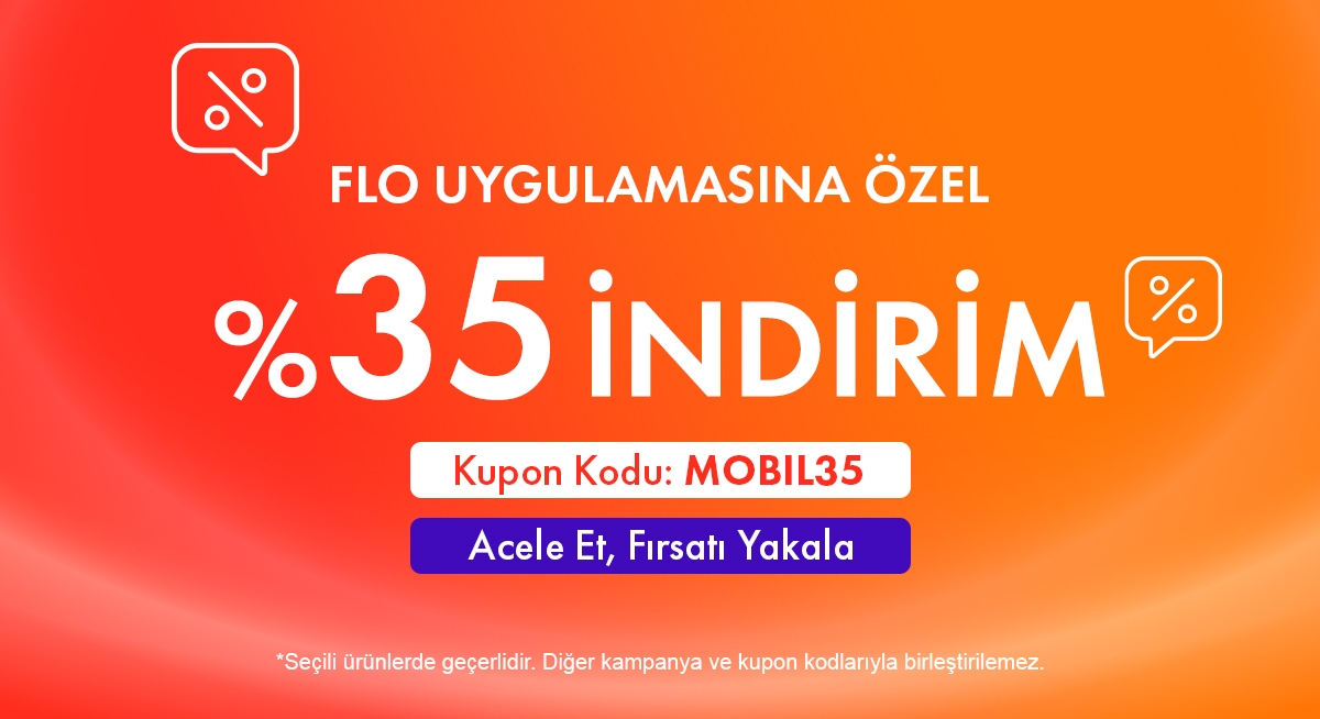 Kampanyalar | Flo Kampanyaları
