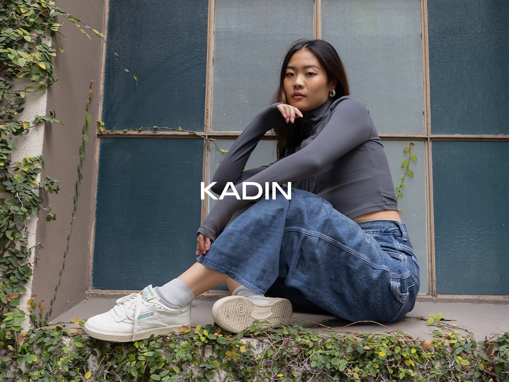 Reebok | Resmi Site ve Mağaza