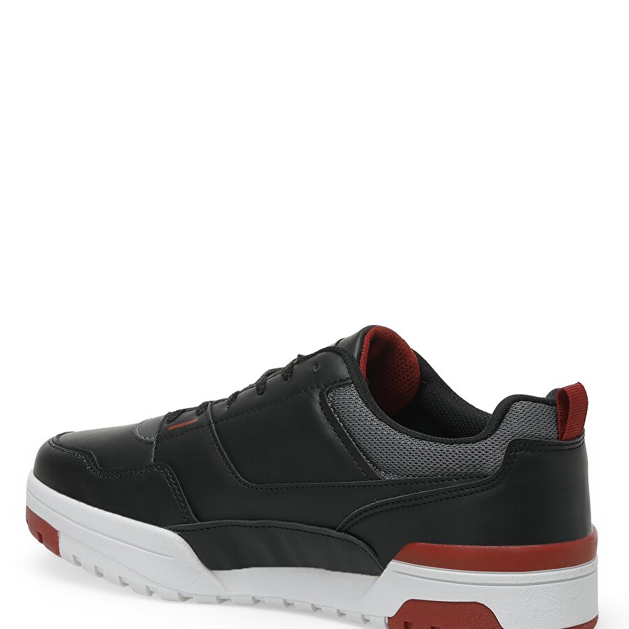 PELO 2PR Siyah Erkek Sneaker - ₺ - - Civar.com