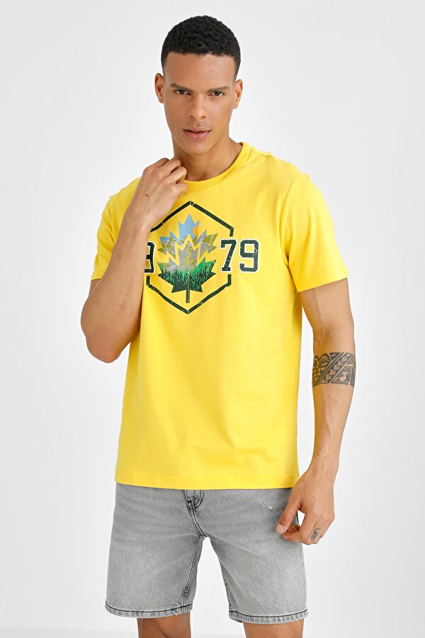 T-shirts Models and Prices | Lumberjack Italy