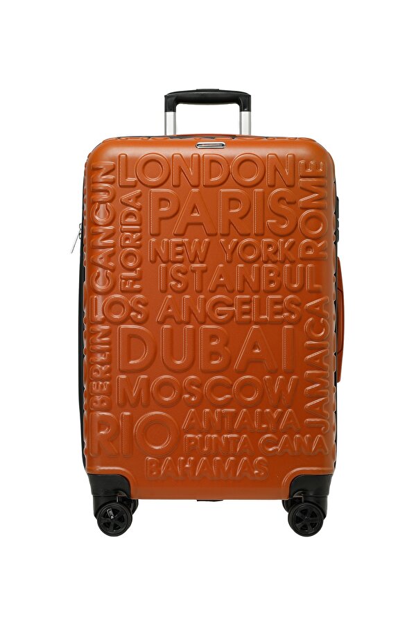 Bavul Modelleri ve Fiyatları | Lumberjack