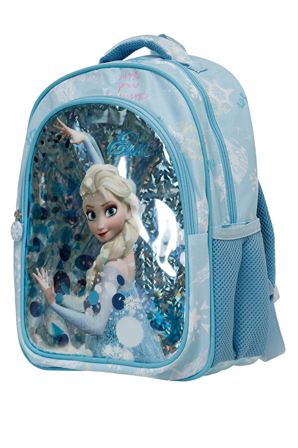 Frozen с особыми скидками | Flo