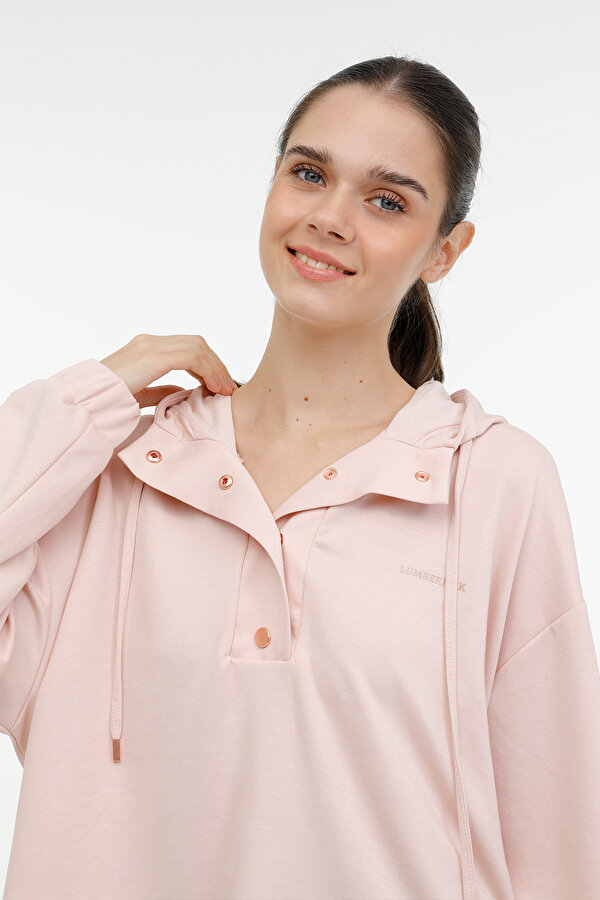 Kadın Sweatshirt Fiyatları ve Modelleri | Flo