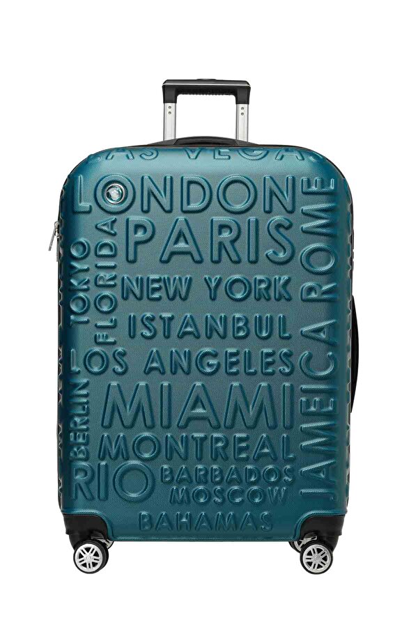 Bavul Modelleri ve Fiyatları | Lumberjack