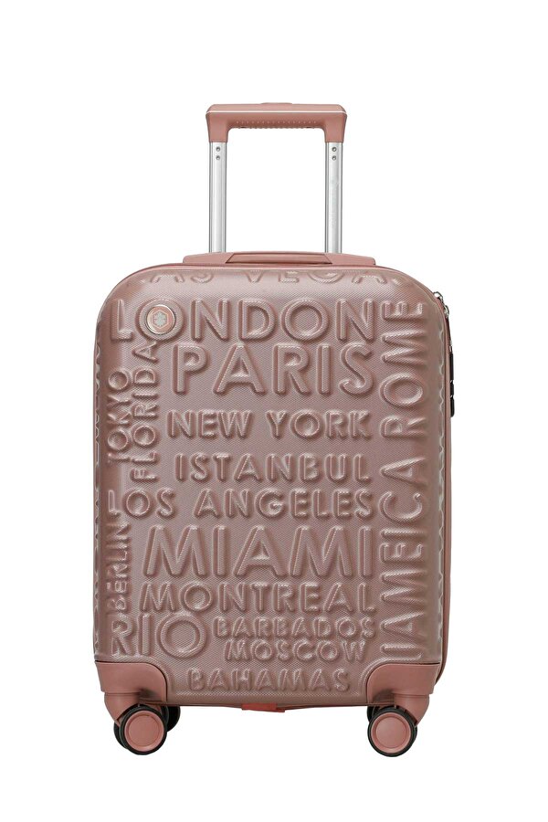 Bavul Modelleri ve Fiyatları | Lumberjack