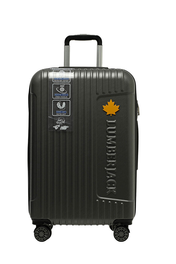 Bavul Modelleri ve Fiyatları | Lumberjack