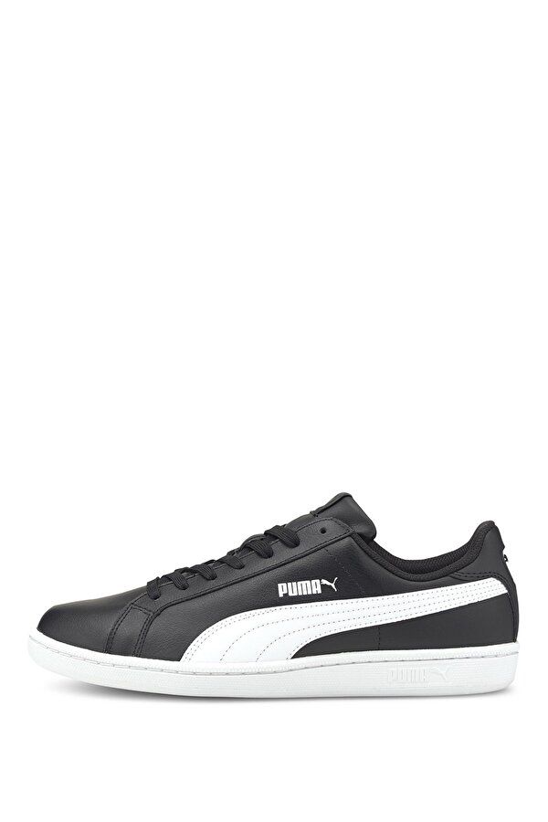 Puma Smash L Siyah Erkek Sneaker 101789556 | Flo