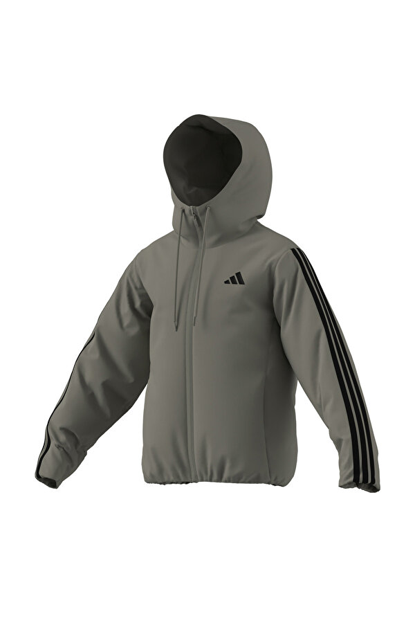 ESS 3S INS HD J Gri Erkek Mont Fiyatları | IN Street